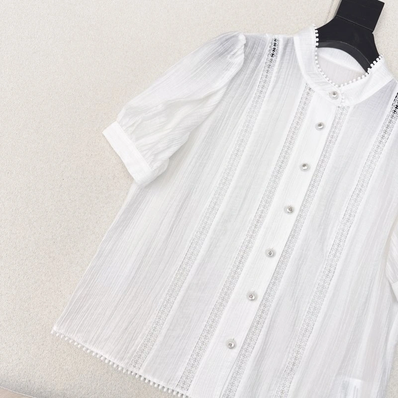 Legit Chanel Shirts