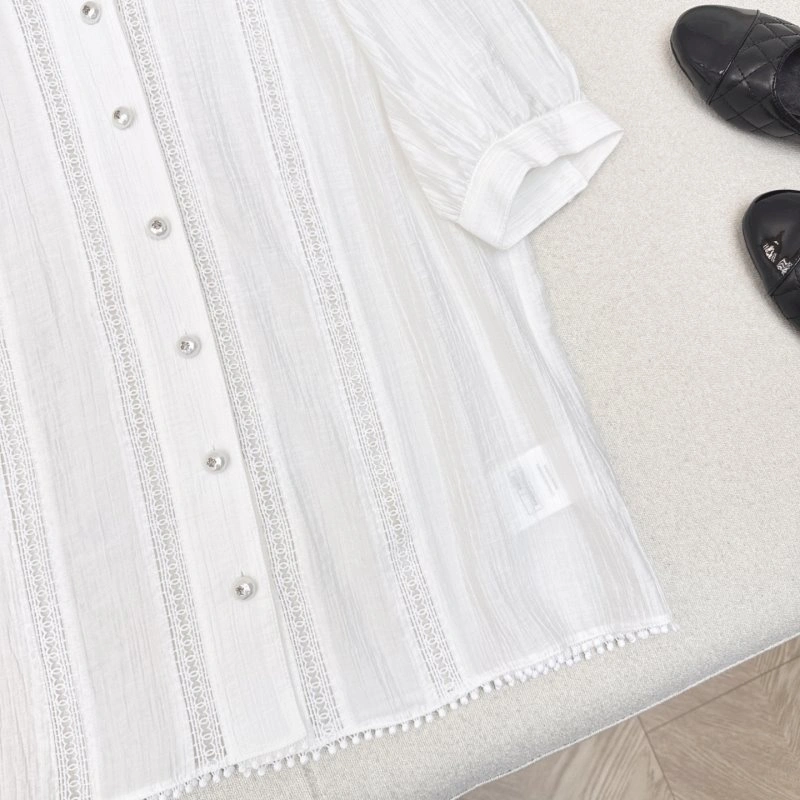 Legit Chanel Shirts