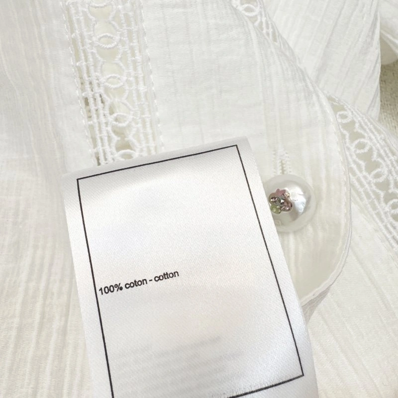 Legit Chanel Shirts