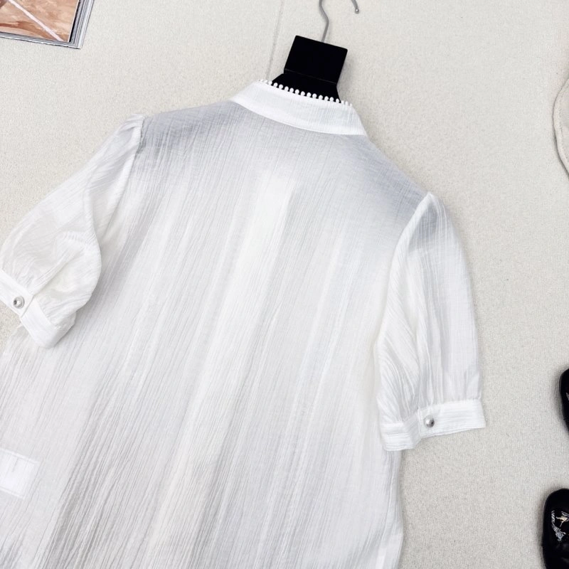 Legit Chanel Shirts