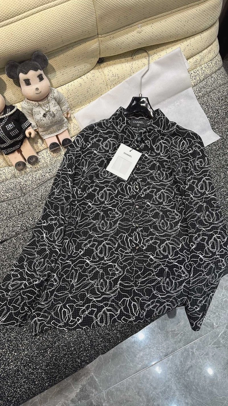 Chanel Shirts
