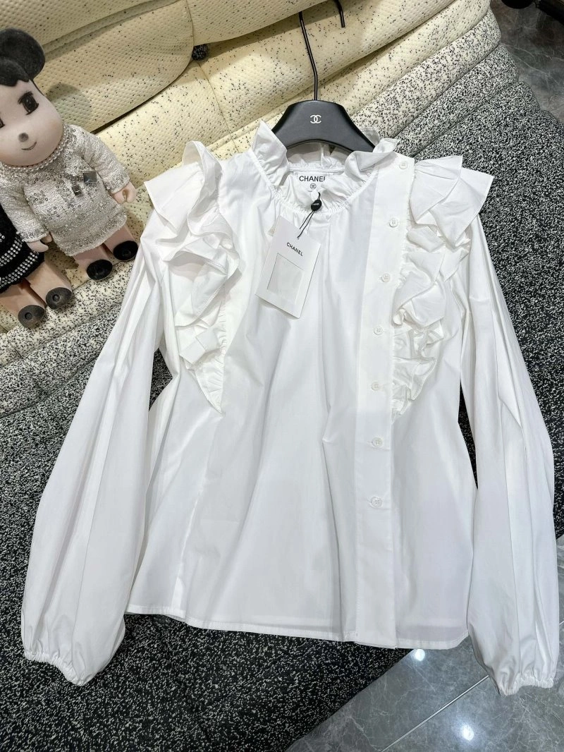 Chanel Shirts