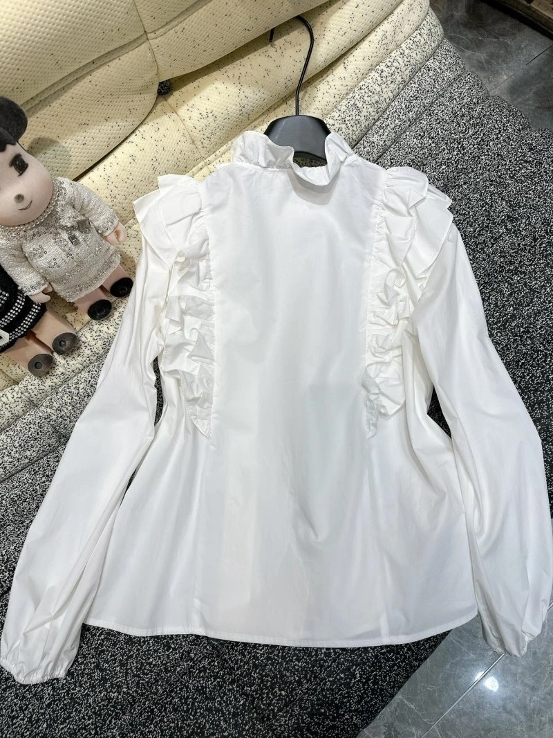 Original Chanel Shirts