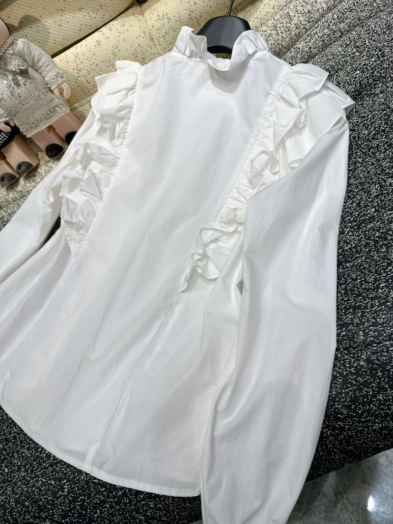 Original Chanel Shirts