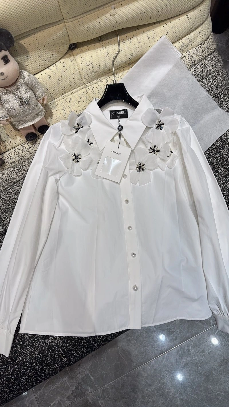 Chanel Shirts
