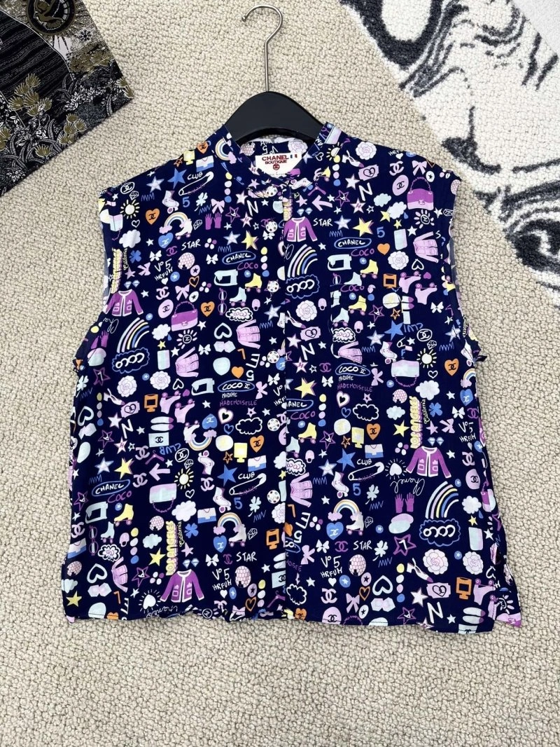 Chanel Shirts