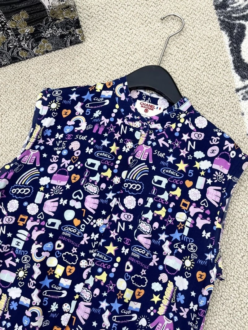 Economical Chanel Shirts