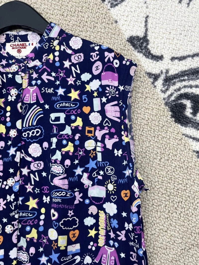 Economical Chanel Shirts