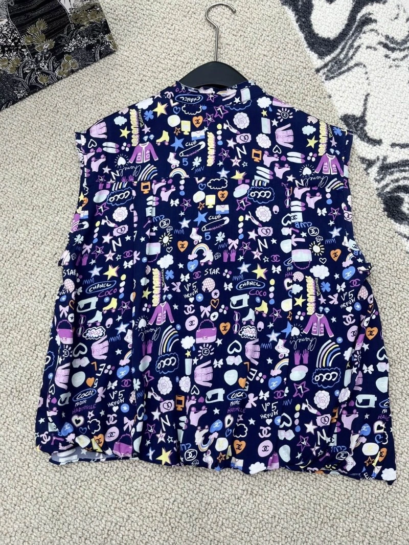 Economical Chanel Shirts