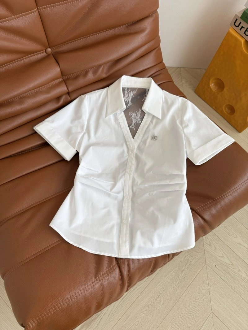 Chanel Shirts