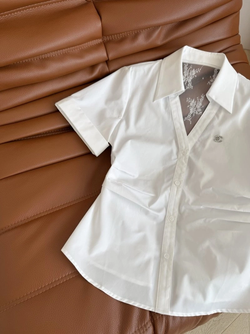Reasonably priced Chanel Shirts