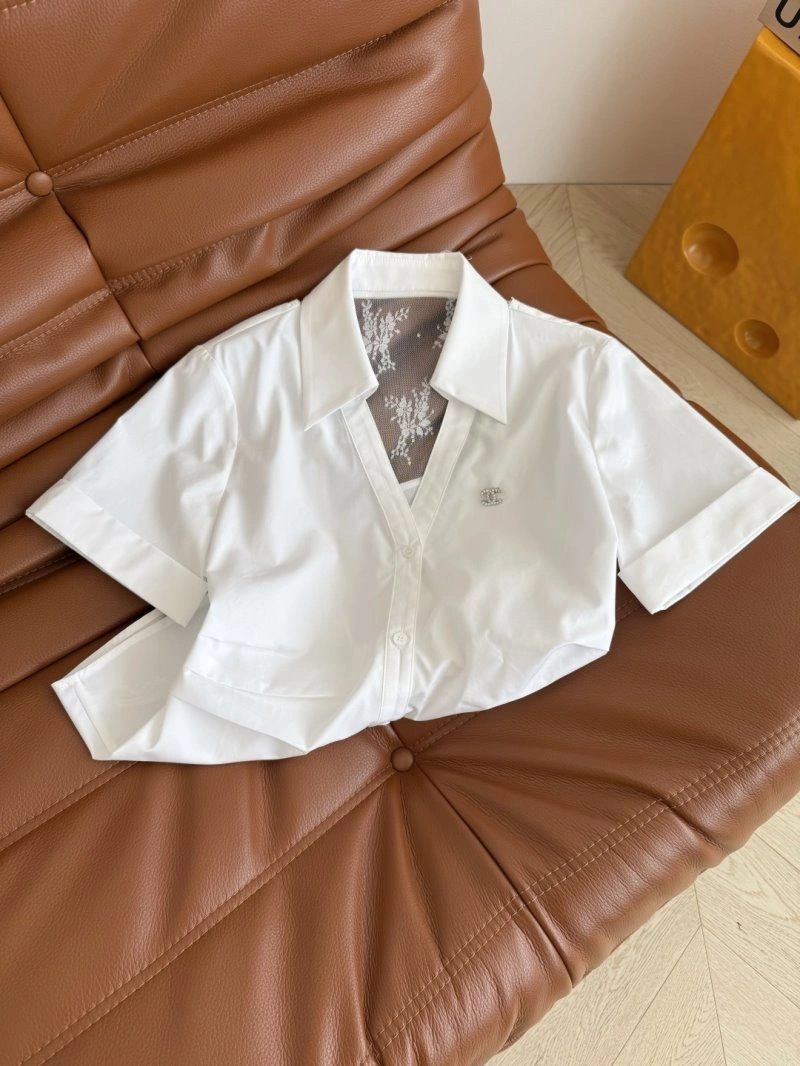 Reasonably priced Chanel Shirts