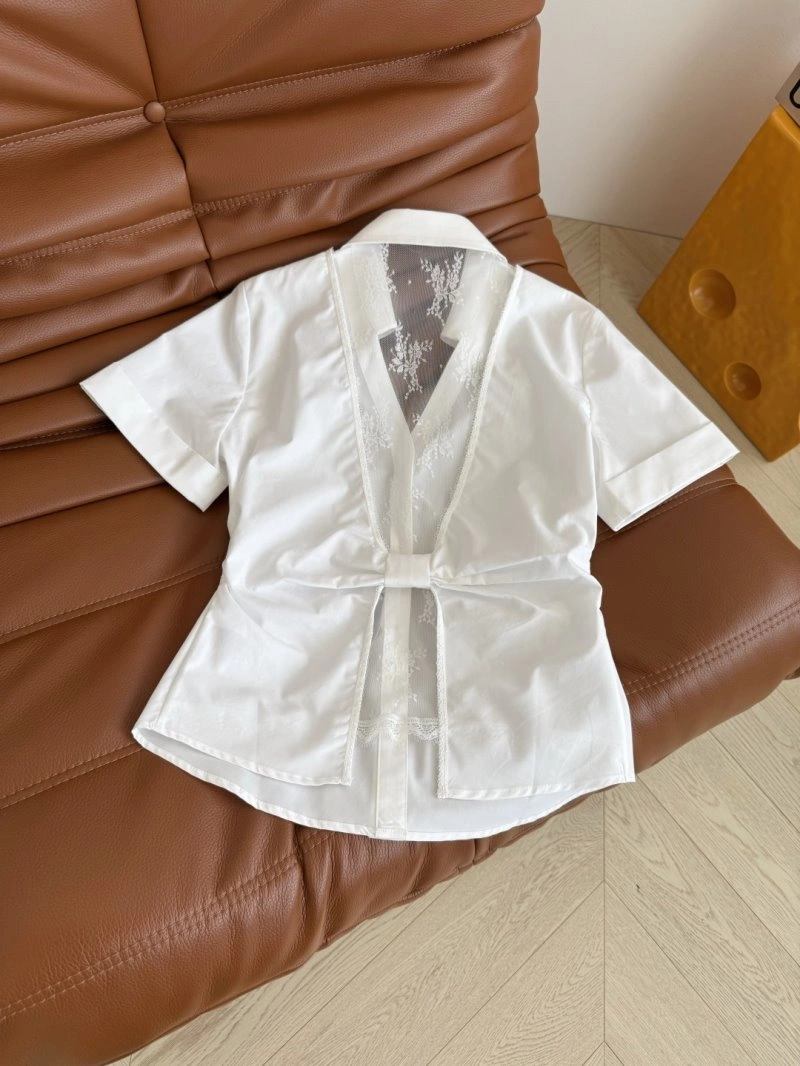 Reasonably priced Chanel Shirts