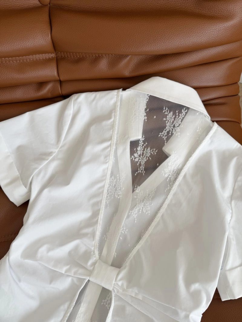 Reasonably priced Chanel Shirts