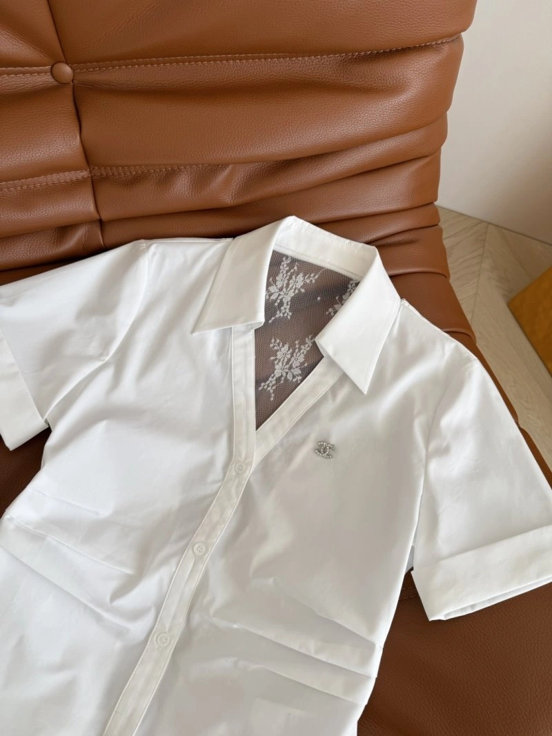 Reasonably priced Chanel Shirts
