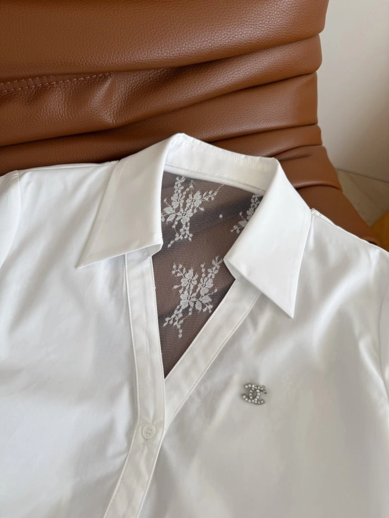 Reasonably priced Chanel Shirts