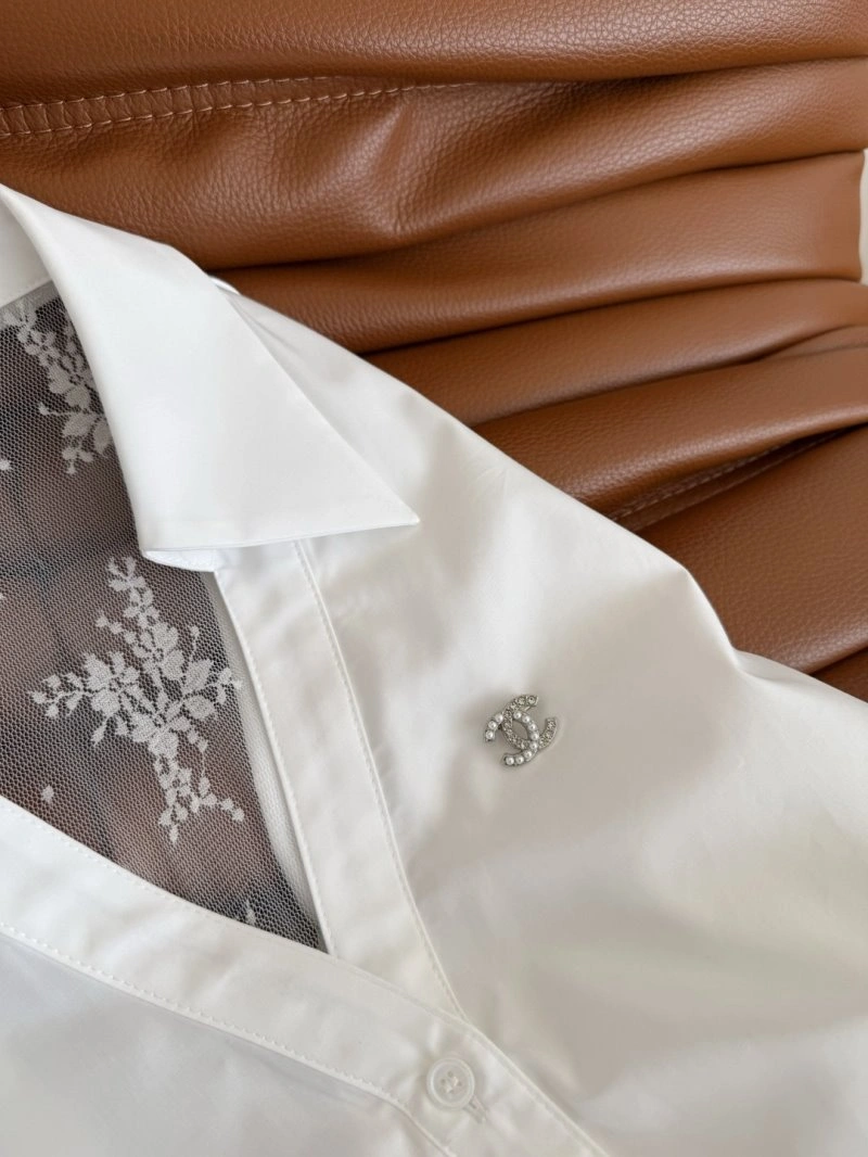 Reasonably priced Chanel Shirts