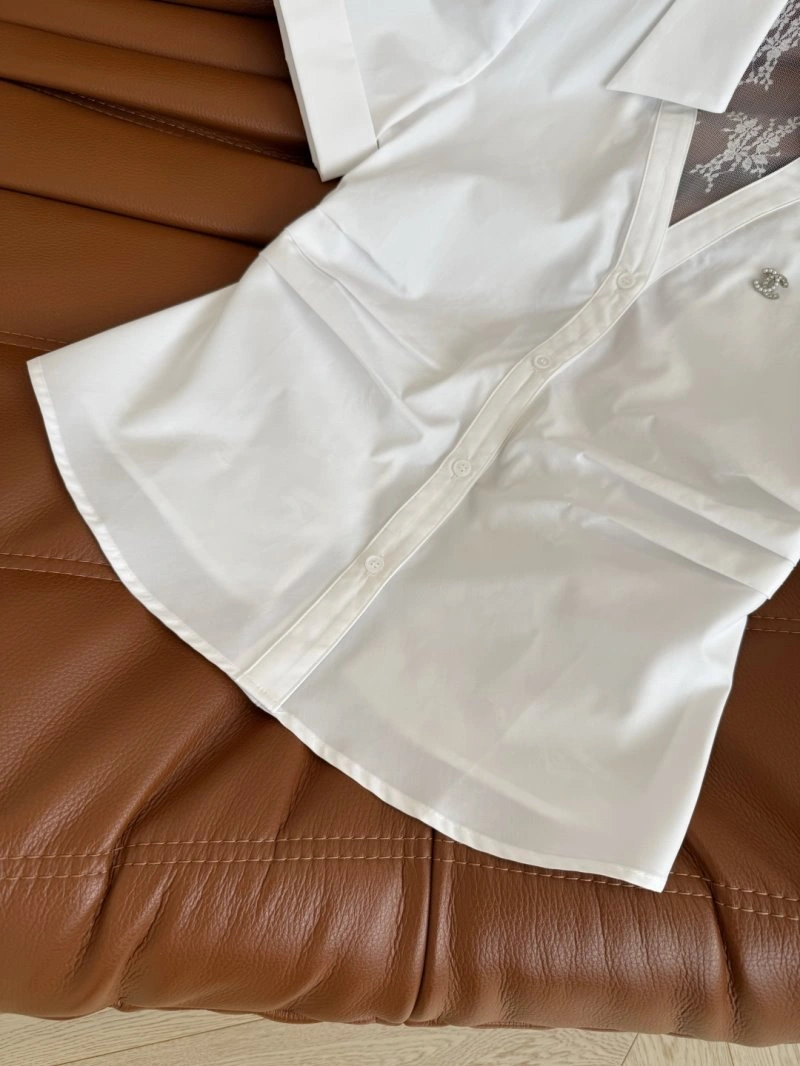 Reasonably priced Chanel Shirts