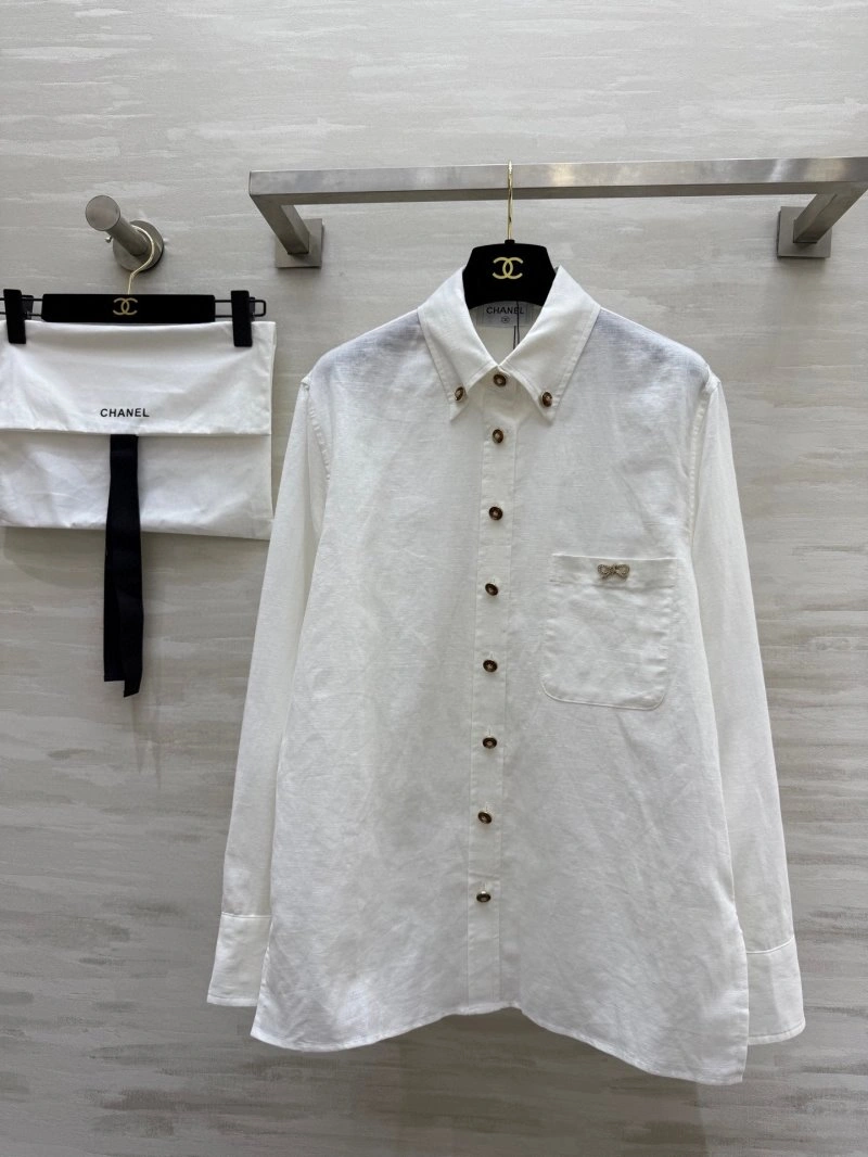 Chanel Shirts