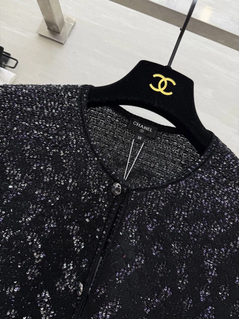 High accuracy Chanel Shirts