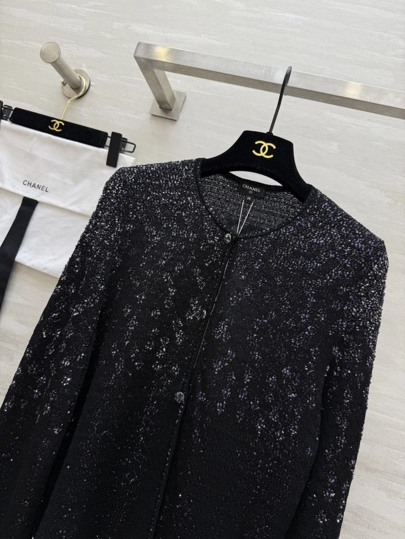 High accuracy Chanel Shirts