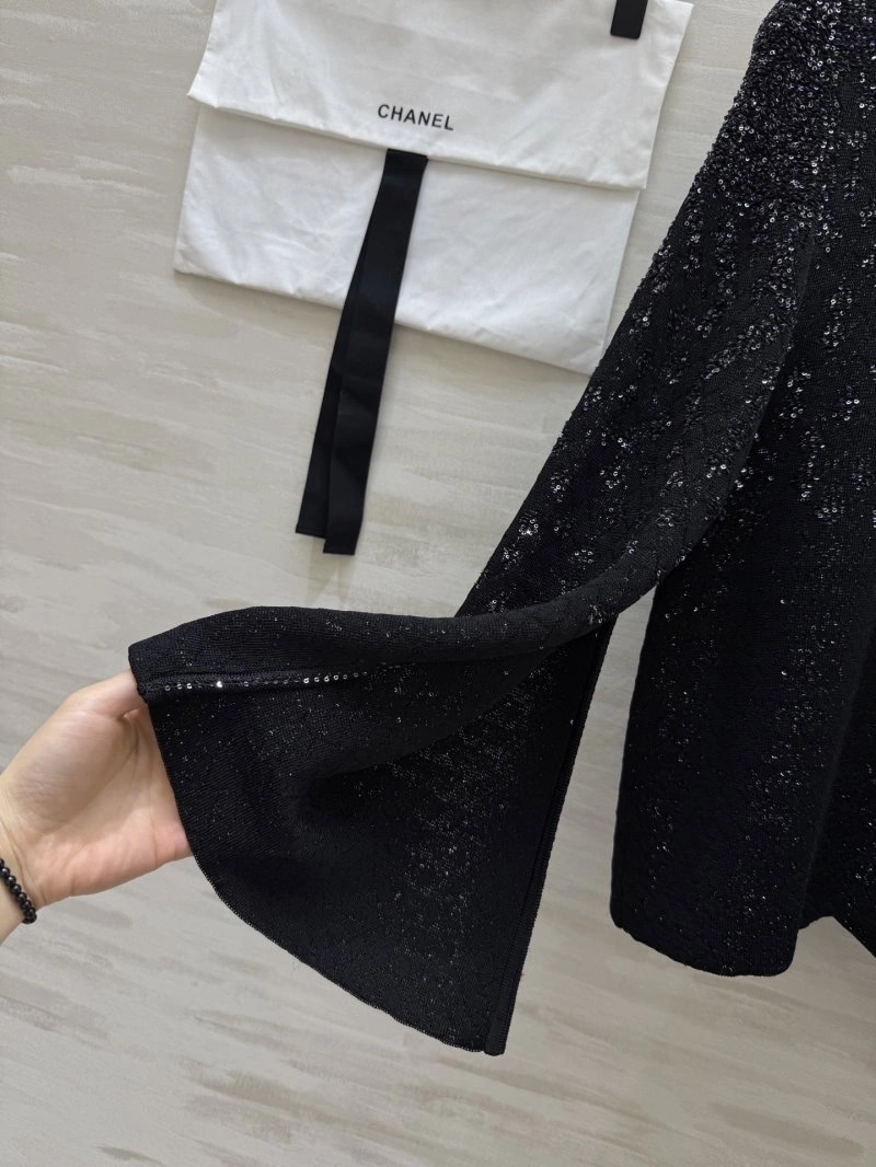 High accuracy Chanel Shirts