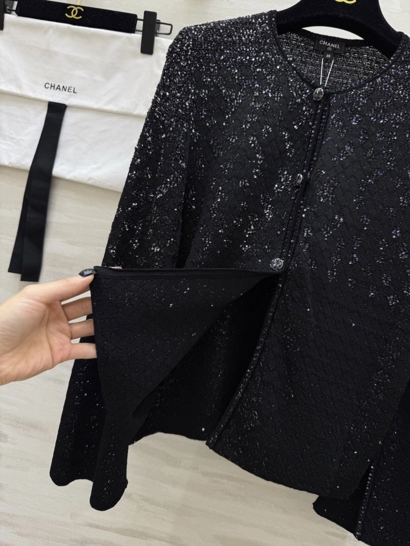 High accuracy Chanel Shirts