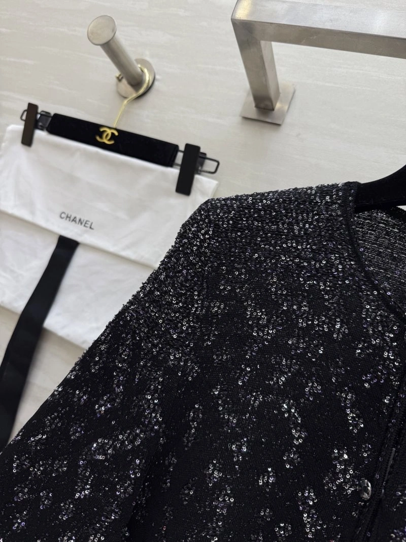 High accuracy Chanel Shirts