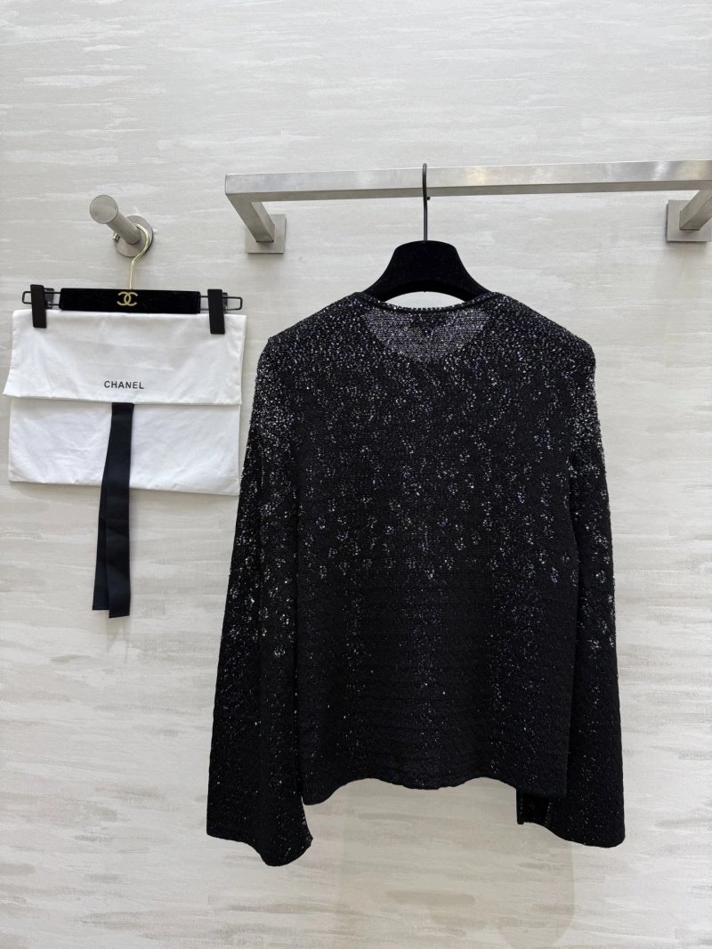 High accuracy Chanel Shirts