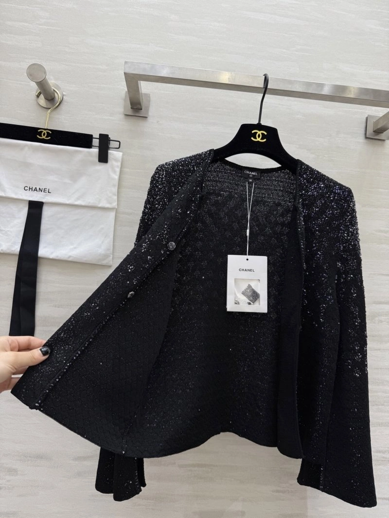 High accuracy Chanel Shirts