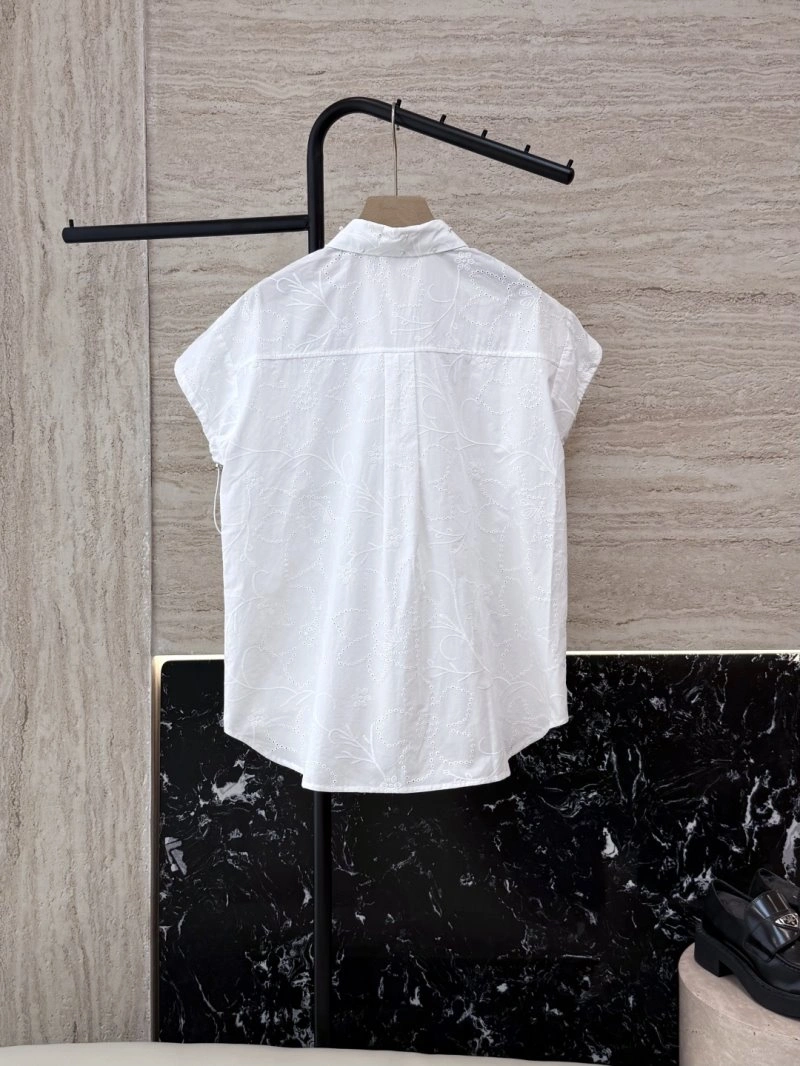 High accuracy Chanel Shirts