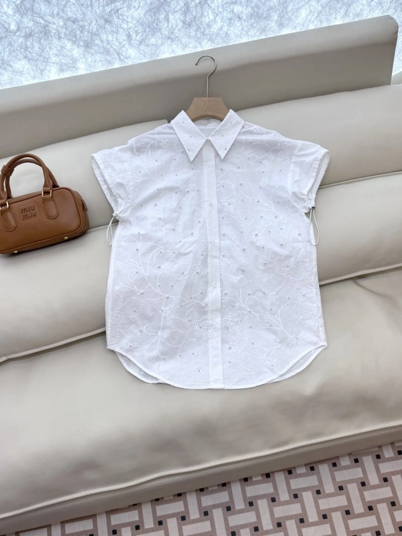 High accuracy Chanel Shirts