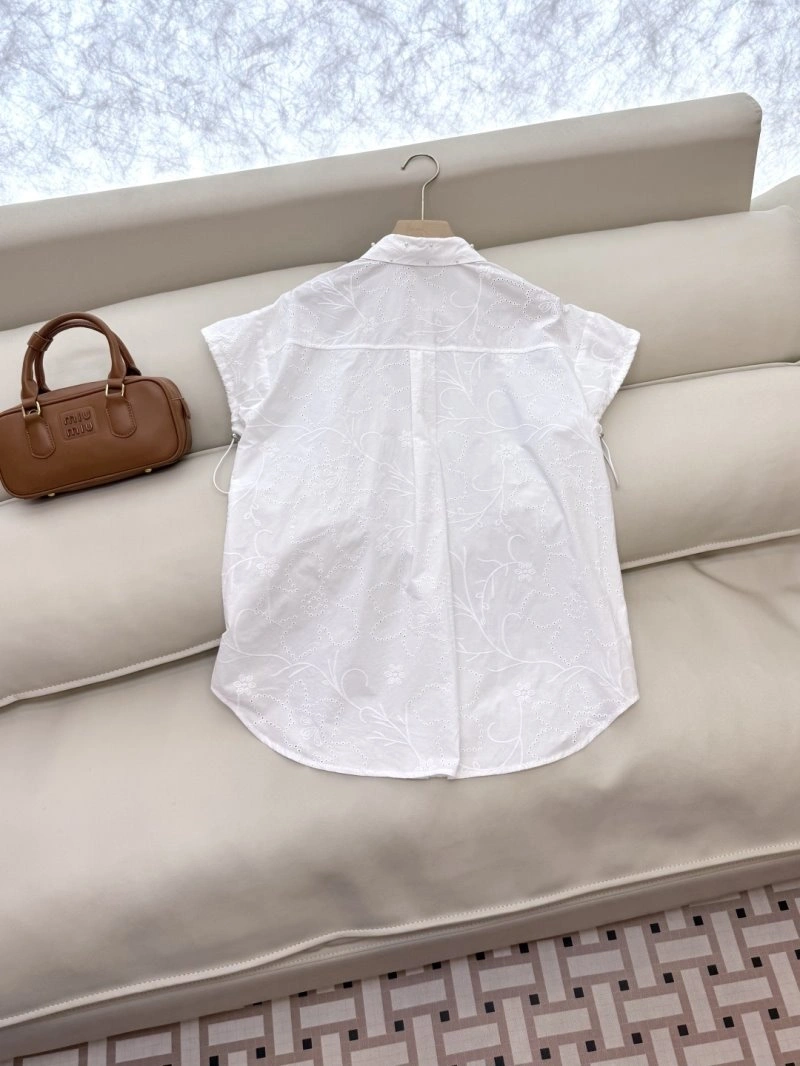 High accuracy Chanel Shirts