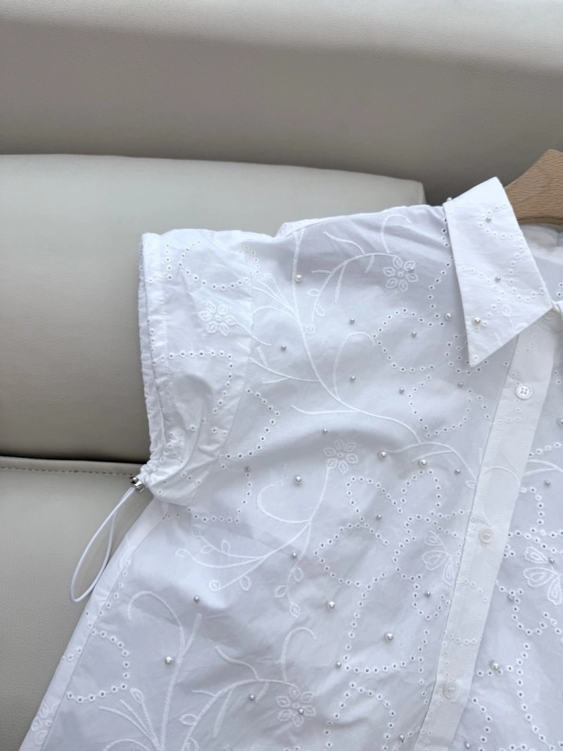 High accuracy Chanel Shirts