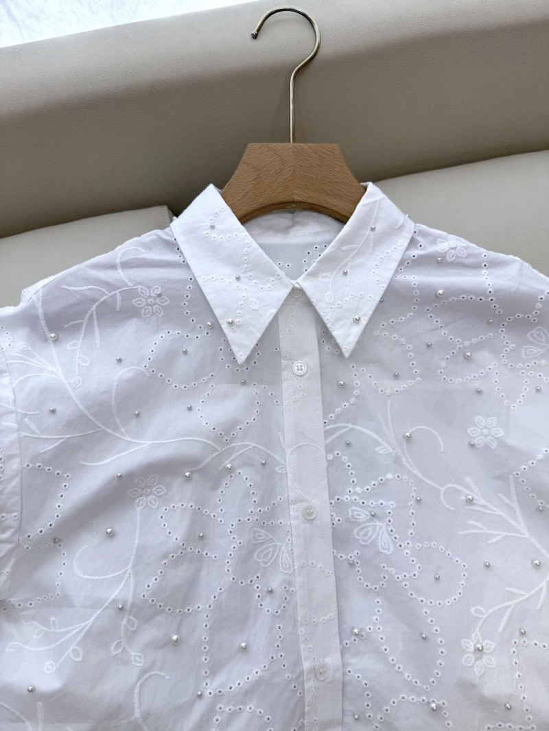 High accuracy Chanel Shirts