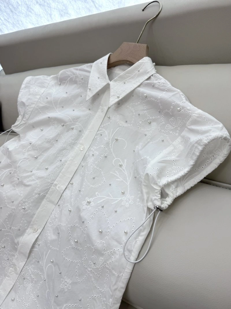 High accuracy Chanel Shirts