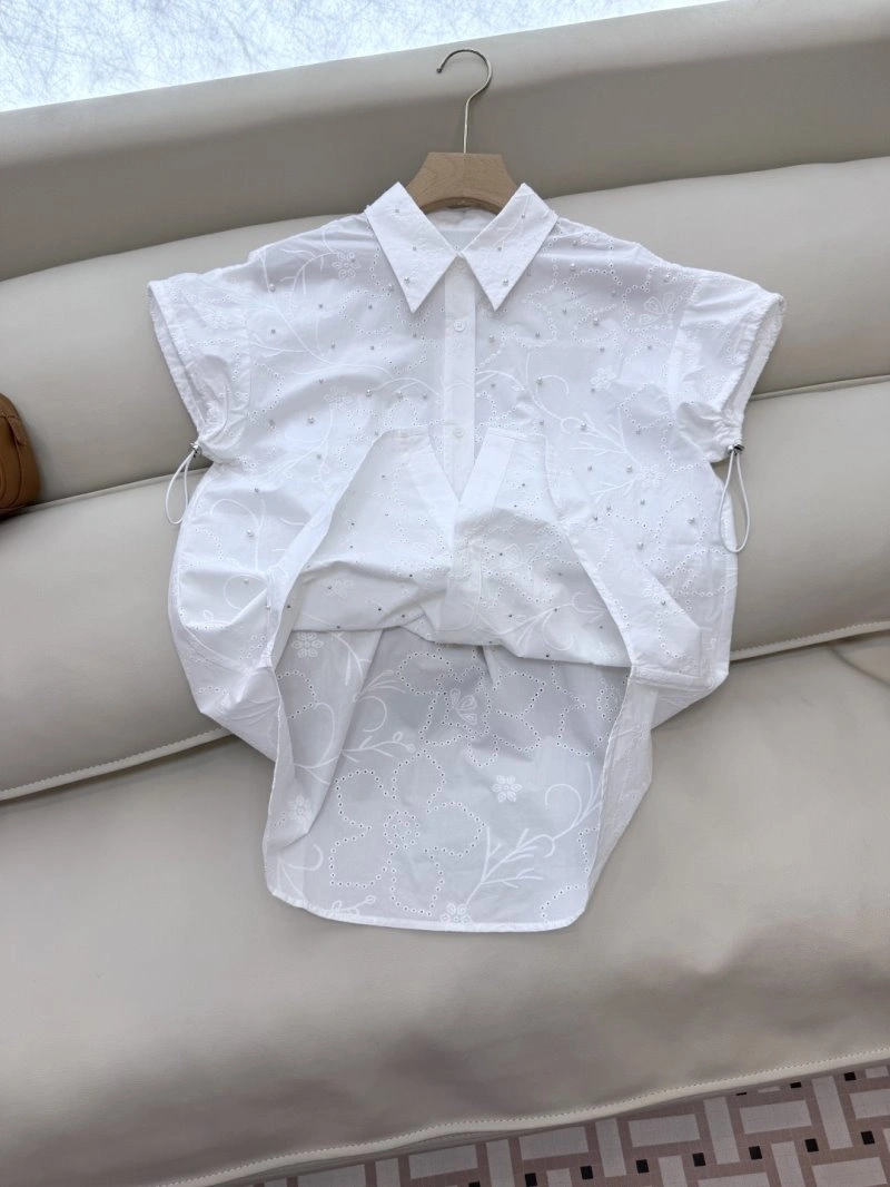 High accuracy Chanel Shirts