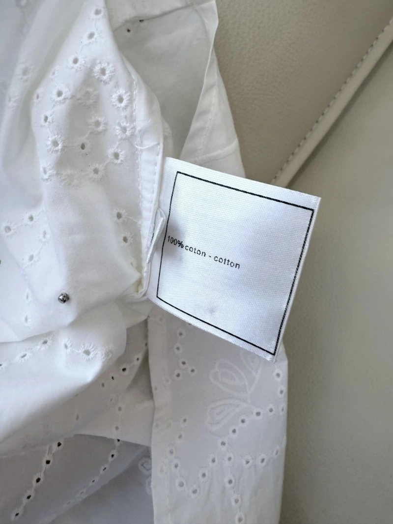High accuracy Chanel Shirts