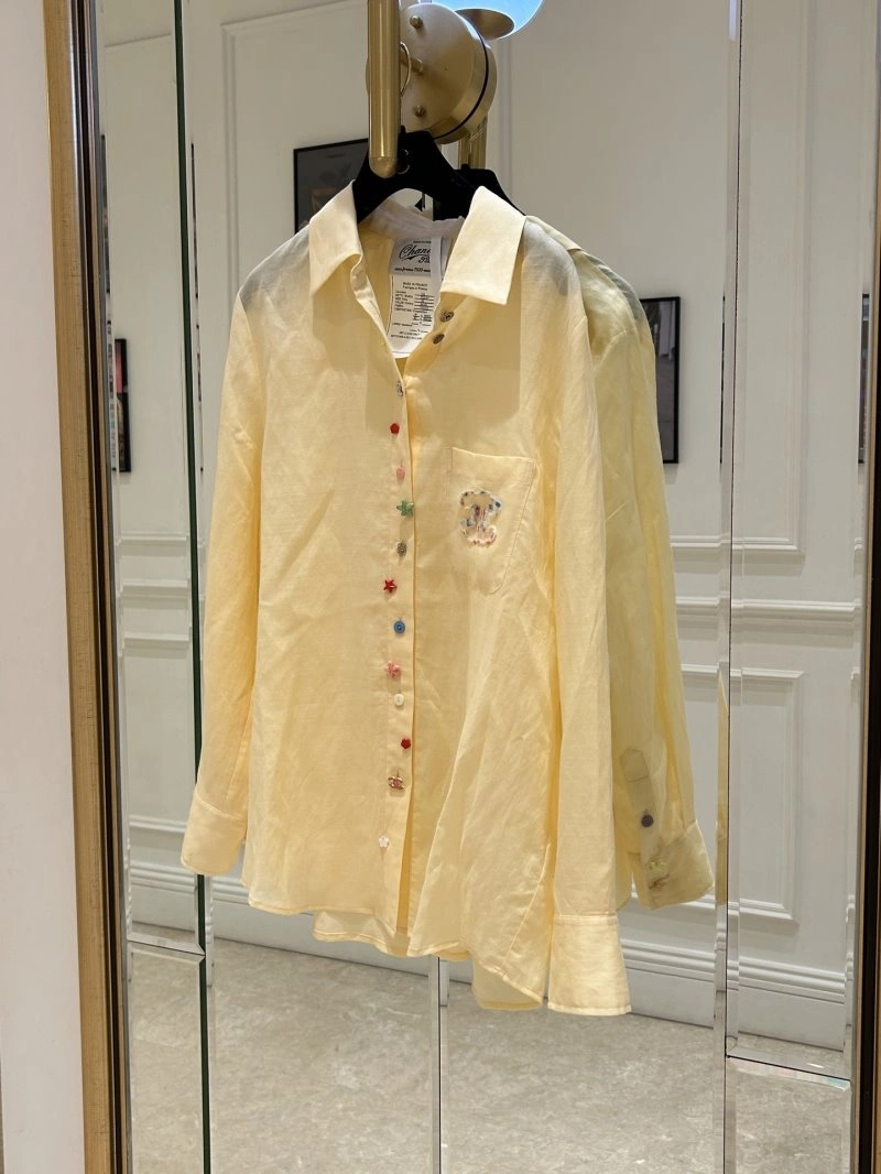 Chanel Shirts