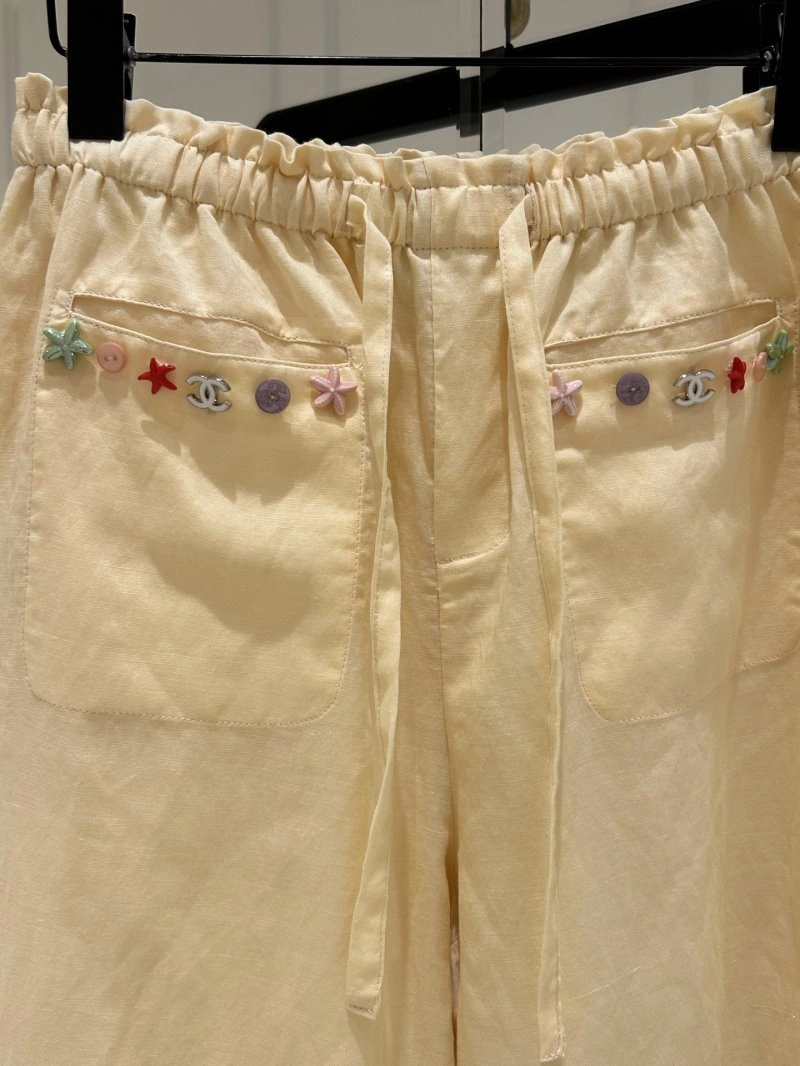 Original Chanel Shirts