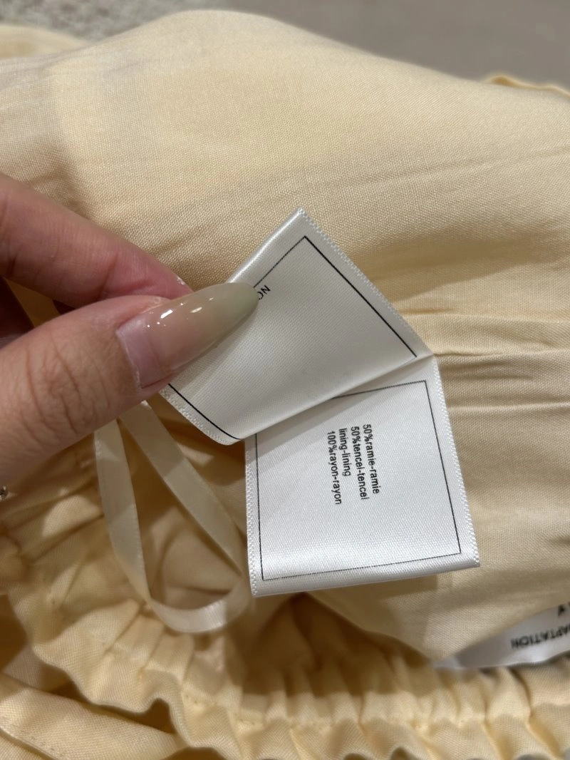 Original Chanel Shirts