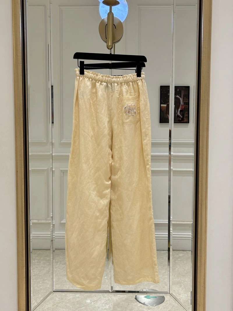 Original Chanel Shirts