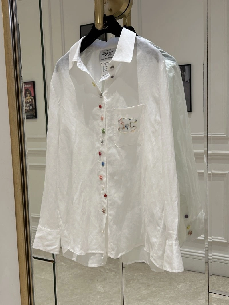 Chanel Shirts