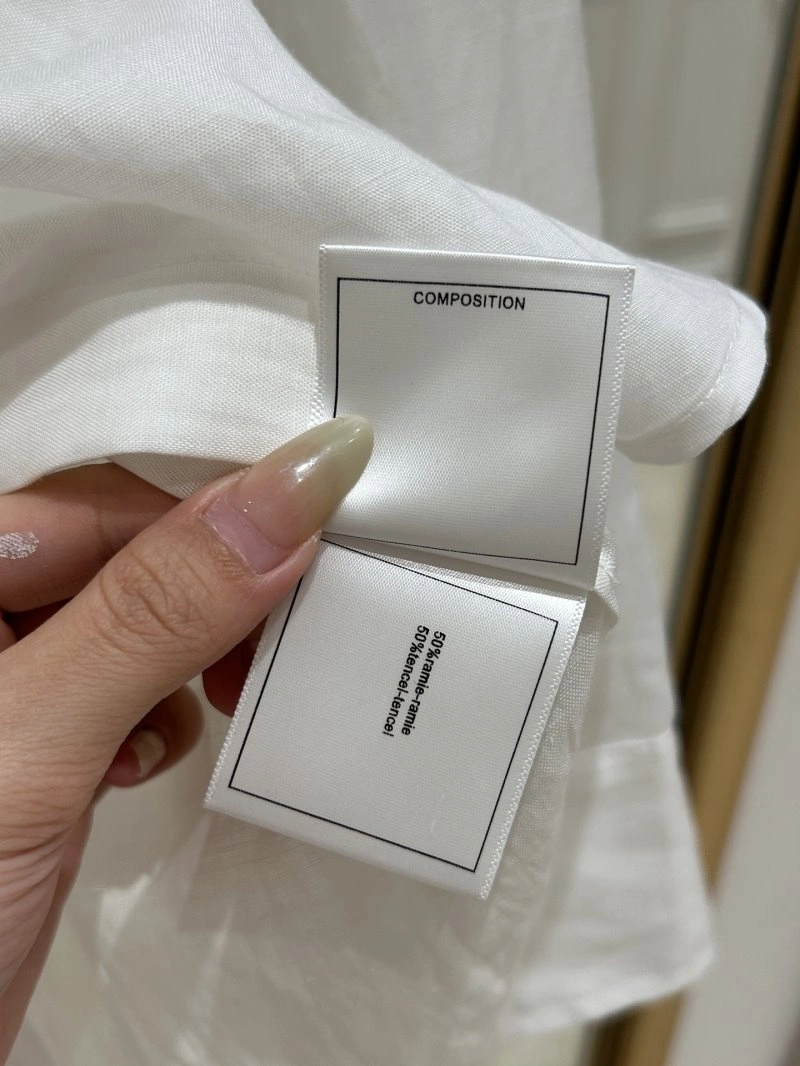 1:1 copy Chanel Shirts