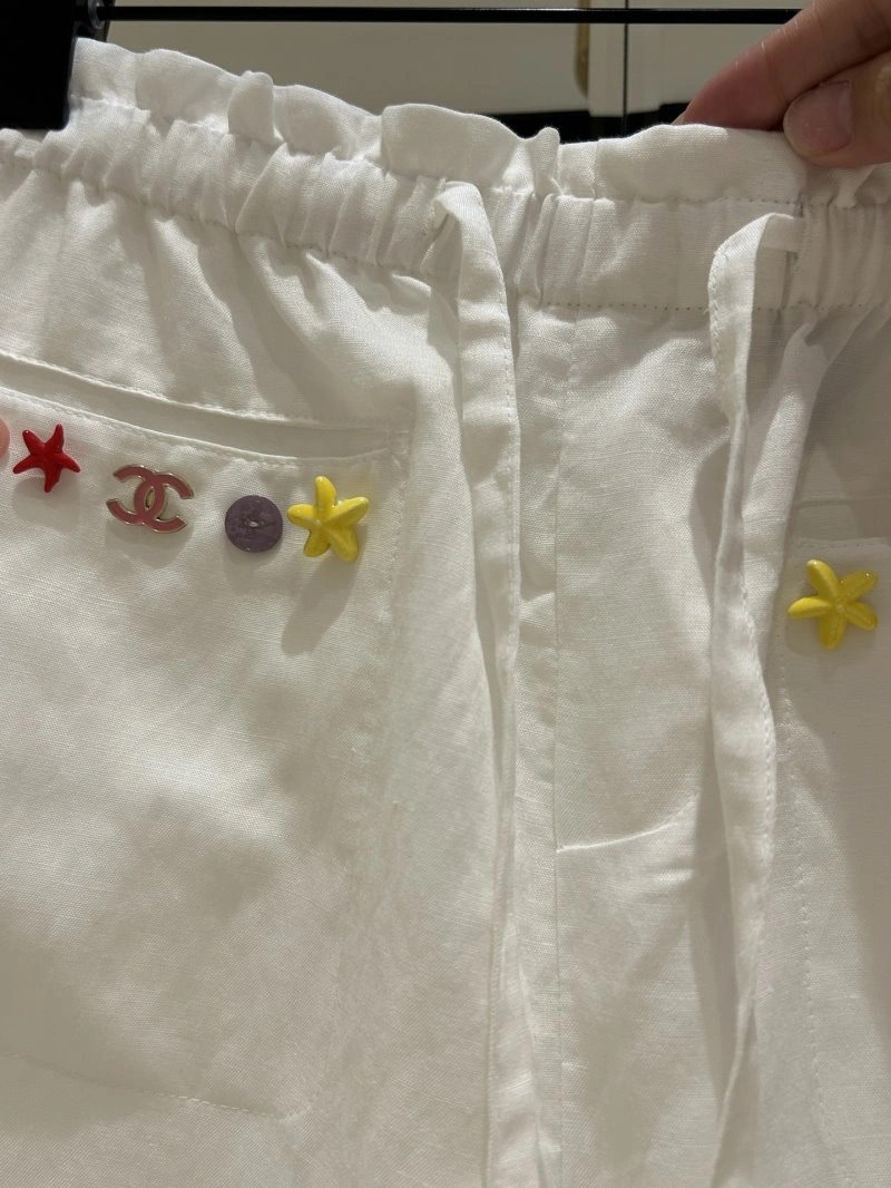 1:1 copy Chanel Shirts