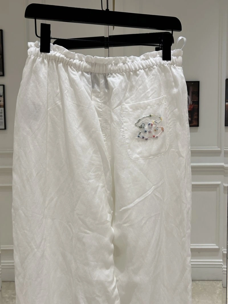 1:1 copy Chanel Shirts