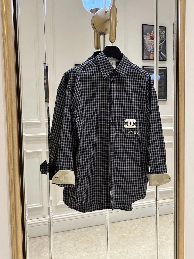 Chanel Shirts