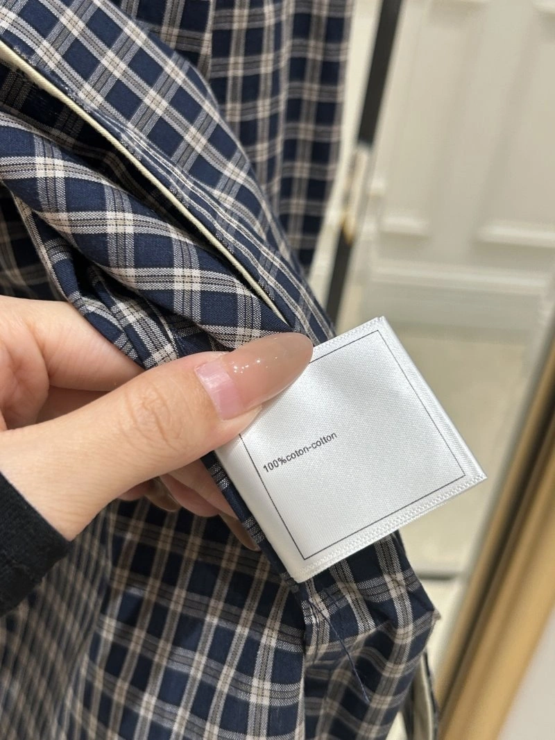 Authentic Chanel Shirts