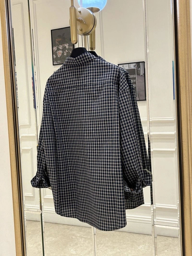 Authentic Chanel Shirts