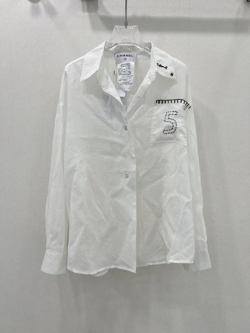 Chanel Shirts